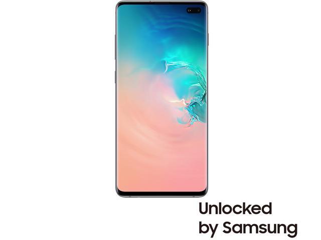 Click here for Samsung Galaxy S10+ 4G LTE Unlocked Cell Phone 6.4... prices