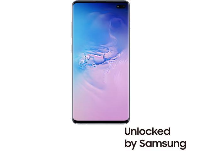 Click here for Samsung Galaxy S10+ 4G LTE Unlocked Cell Phone 6.4... prices