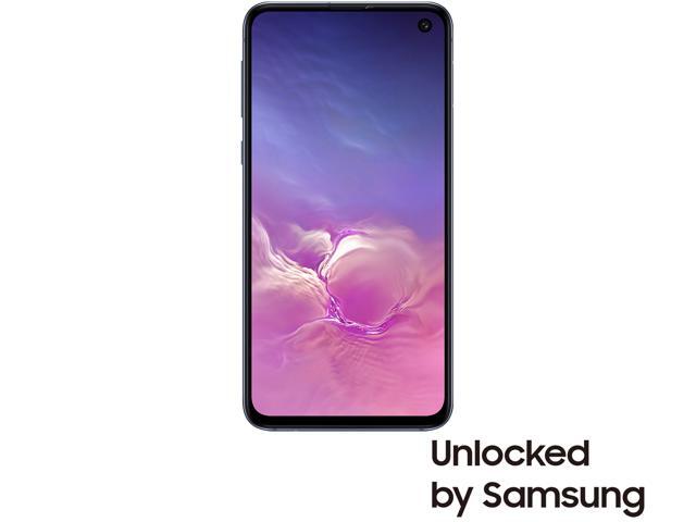 Click here for Samsung Galaxy S10e 4G LTE Factory Unlocked Cell P... prices