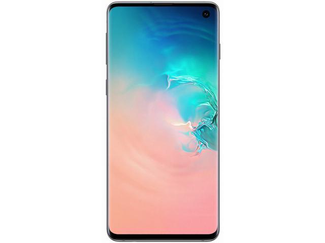 Click here for Samsung Galaxy S10 4G LTE Unlocked Cell Phone 6.1... prices
