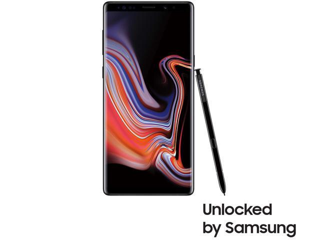 Click here for Samsung Galaxy Note 9 4G LTE Unlocked Cell Phone 6... prices