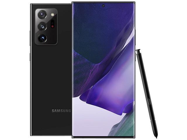 Click here for Samsung Galaxy Note 20 Ultra 5G Factory Unlocked A... prices