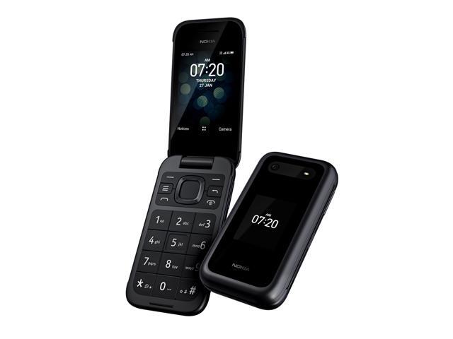 Click here for Nokia 2780 Flip TA-1420 GSM / Verizon Unlocked  Bl... prices