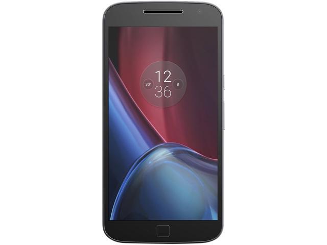 Click here for Motorola Moto G Plus (4th Gen) 16GB 4G LTE Cell ph... prices