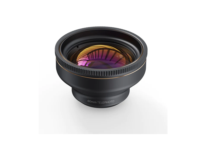 Click here for ShiftCam Black LensUltra - 60mm Telephoto CELU-TL-... prices