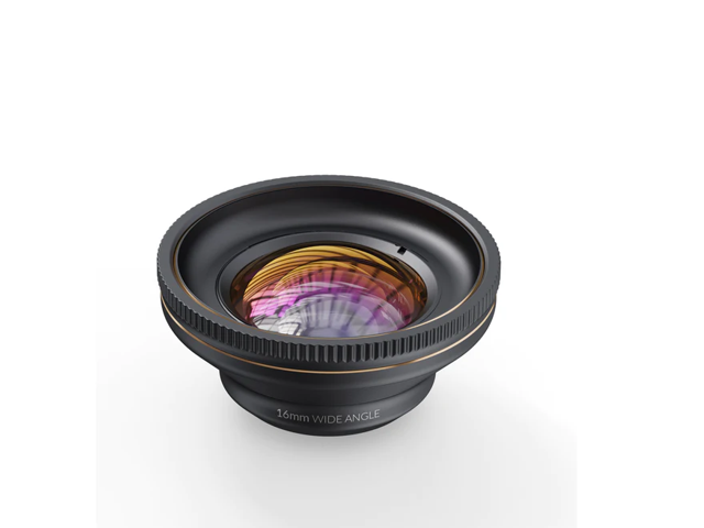 Click here for ShiftCam Black LensUltra - 60mm Telephoto CELU-WD-... prices