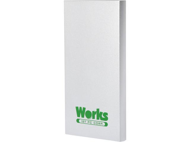 Click here for Works Power 10000 mAh Power Bank Dual Power Input... prices