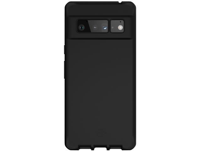 Click here for ITSKINS Black Spectrum Silk Antibacterial Case for... prices