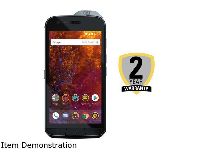 Click here for CAT S61 4G LTE Unlocked Cell Phone 5.2 Black 4GB R... prices