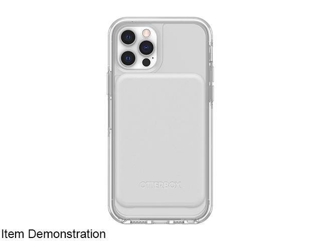 Click here for OtterBox Brilliant White 3000 mAh Wireless Power B... prices