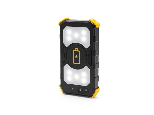Click here for Lion Energy - Lion Prowler Portable Power Bank w/... prices