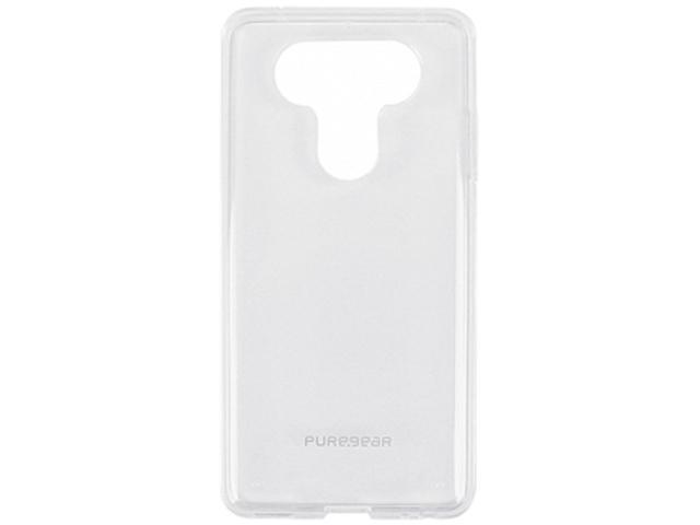 Click here for PureGear Clear LG V20 Puregear Slim Shell Case - C... prices