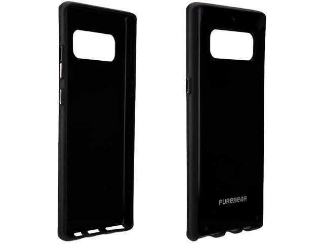 Click here for PureGear Slim Shell Black/Black Case for Samsung G... prices