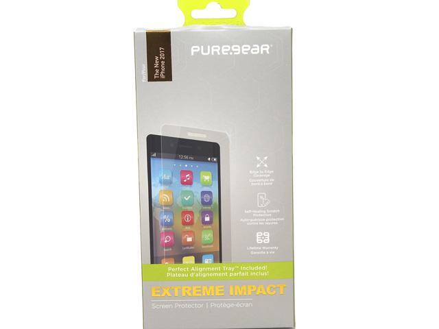 Click here for PureGear Extreme Impact Screen Protector for Galax... prices
