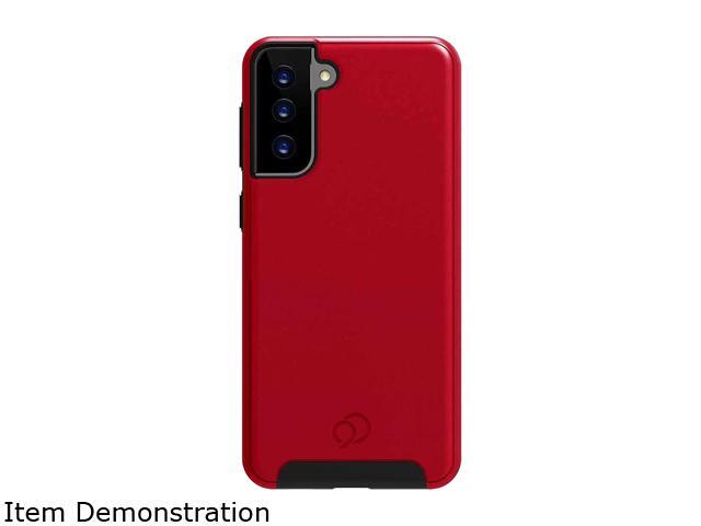 Click here for Nimbus9 Cirrus 2 Rose Gold Case for Galaxy S21 N9C... prices