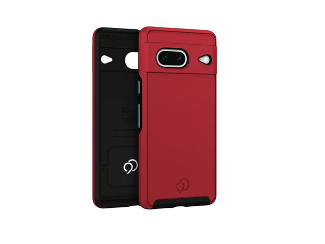 Click here for Nimbus9 Cirrus 2 Crimson Case for Google Pixel 7 N... prices