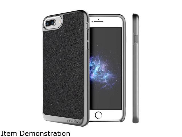 Click here for Prodigee Sparkle Black Case for Apple iPhone 7 Plu... prices