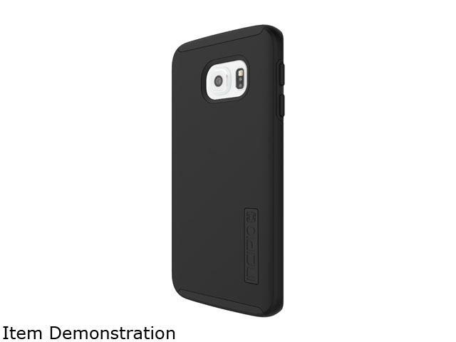 Click here for Incipio DualPro Black/Black Case for Galaxy S6 Edg... prices