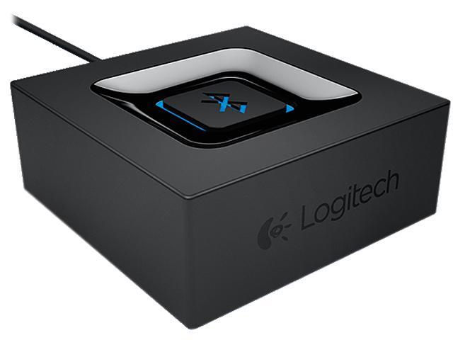 Click here for Logitech - Bluetooth Audio Receiver prices