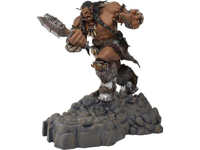 Click here for Swordfish SFW-PD1000D Warcraft Movie Collection Du... prices