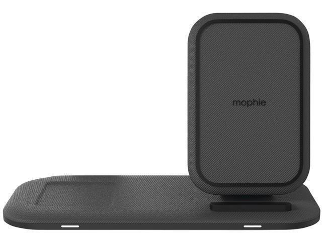 Click here for Mophie 401305840 Black Universal Wireless Charging... prices