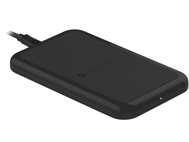 Click here for Mophie 401307463 Black Universal Wireless Charging... prices