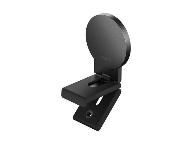 Click here for BELKIN Gray iPhone Mount with MagSafe for Mac Desk... prices