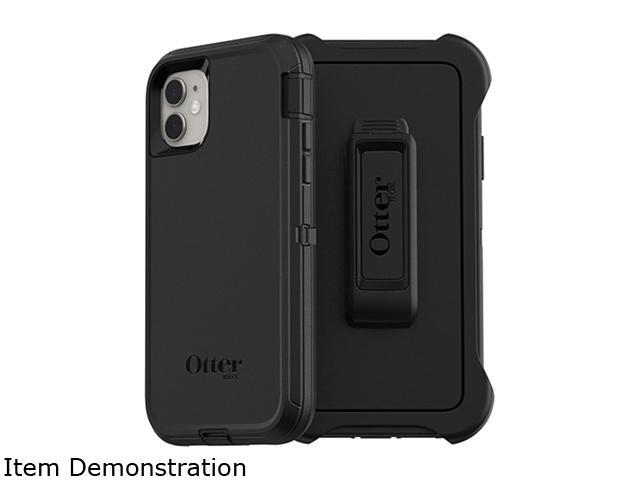 Click here for OtterBox Defender Series Case For iPhone 11 - Prop... prices