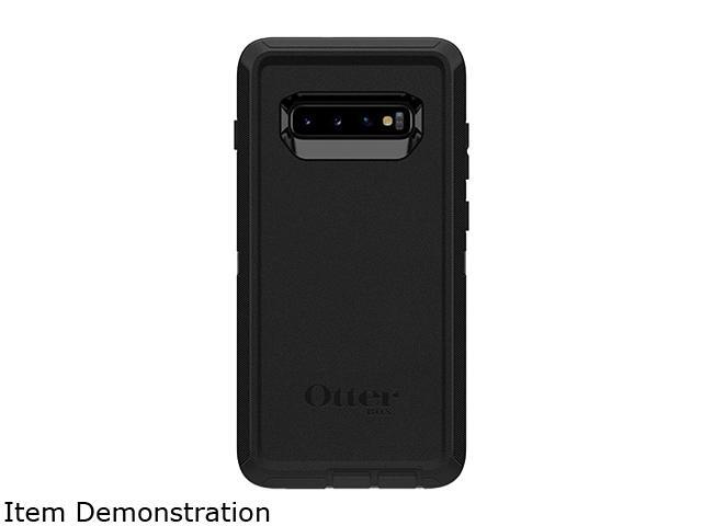Click here for OtterBox Defender Series Black Case for Samsung Ga... prices