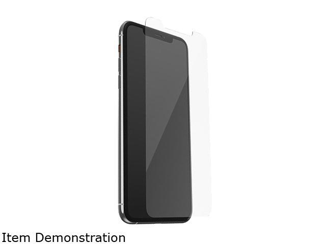 Click here for OtterBox Amplify Glass Clear Screen Protector for... prices