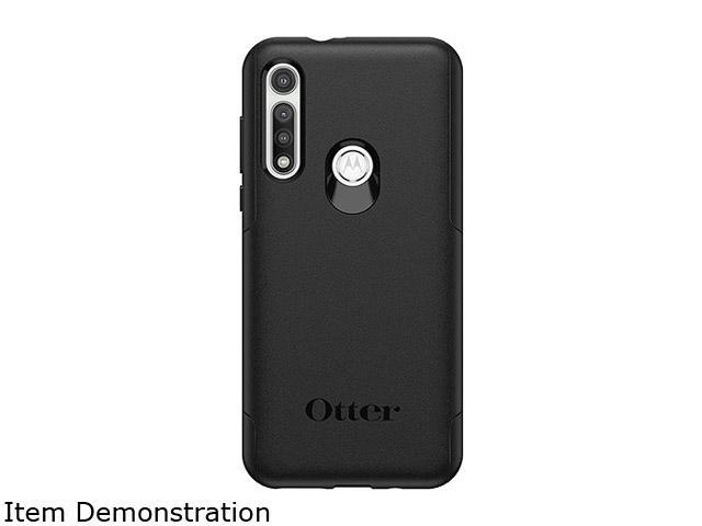 Click here for OtterBox Commuter Series Lite Black Case for Motor... prices