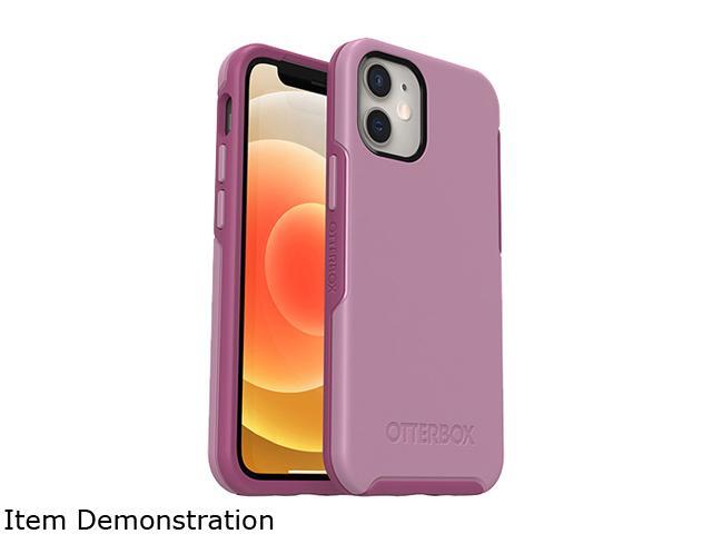 Click here for OtterBox Symmetry Series Cake Pop Pink Case for iP... prices
