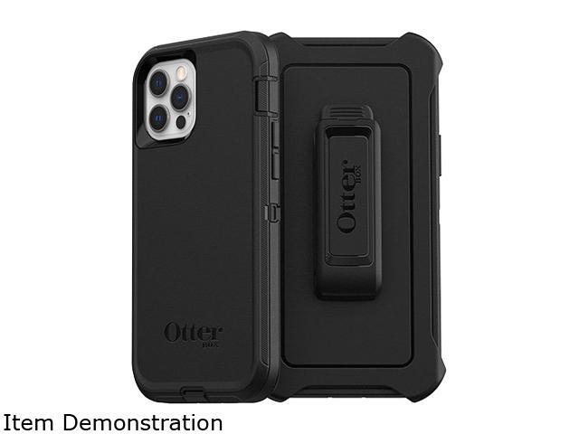 Click here for OtterBox Defender Case for Apple iPhone 12 / 12 Pr... prices