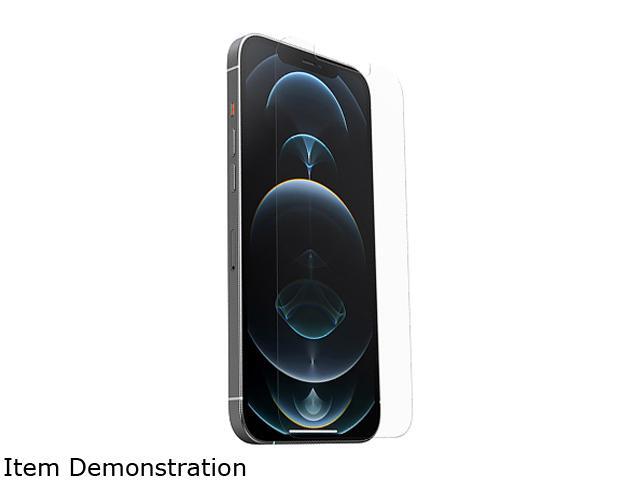 Click here for OtterBox Alpha Glass Clear Screen Protector for iP... prices