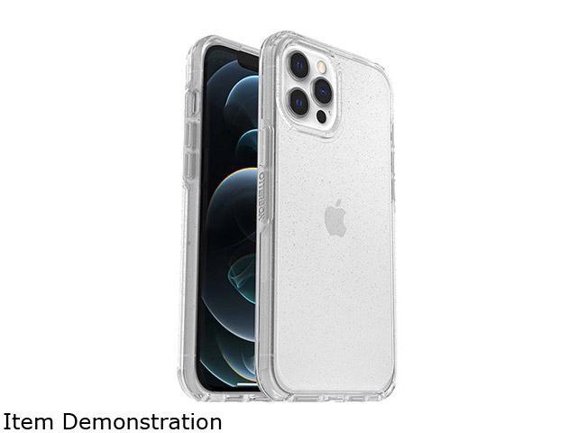 Click here for OtterBox Symmetry Series Clear Stardust Glitter Ca... prices