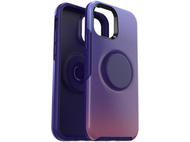 Click here for OtterBox Otter + Pop Symmetry Series Violet Dusk C... prices