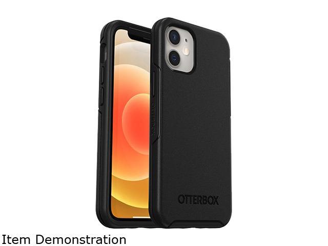 Click here for OtterBox Symmetry Series+ Black Case with MagSafe... prices