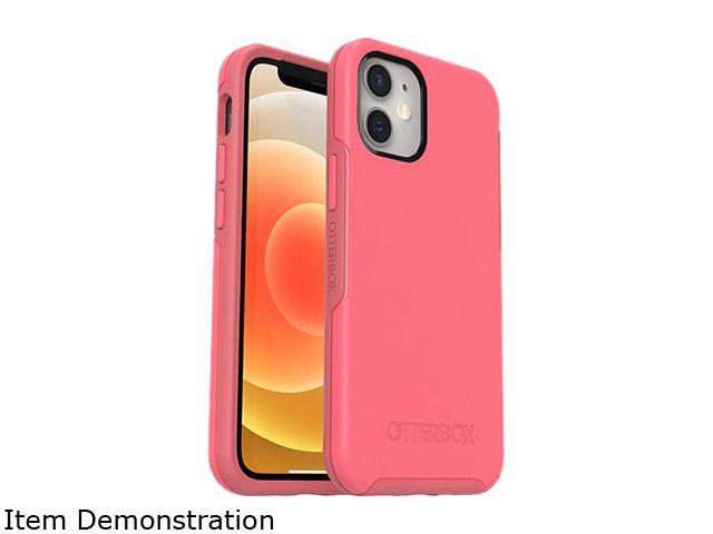 Click here for OtterBox Symmetry Series+ Tea Petal Pink Case with... prices