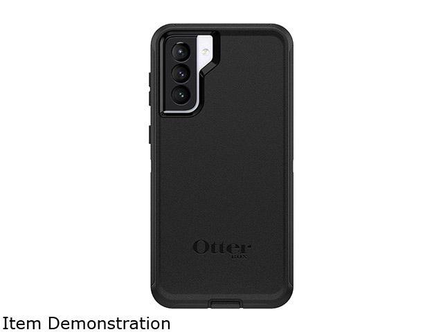 Click here for OtterBox Defender Series Black Case for Galaxy S21... prices