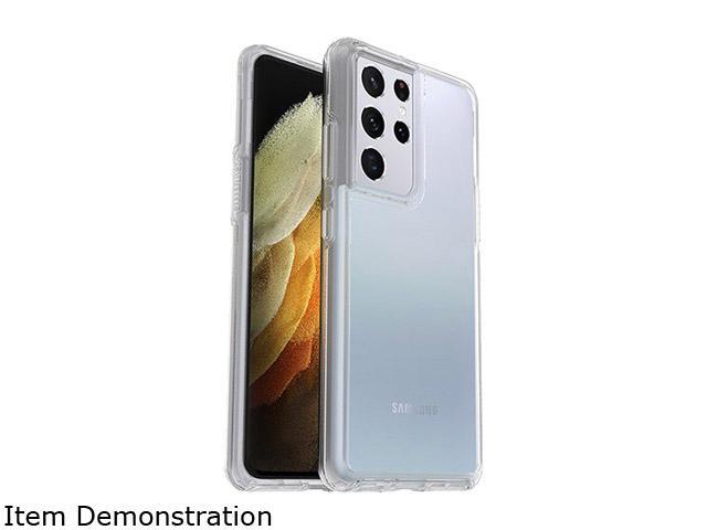 Click here for OtterBox Symmetry Series Clear Case for Galaxy S21... prices