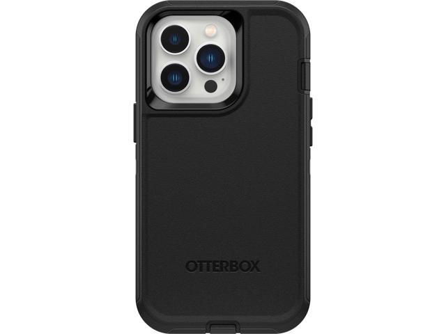 Click here for OtterBox Defender Series Black Case for iPhone 13... prices