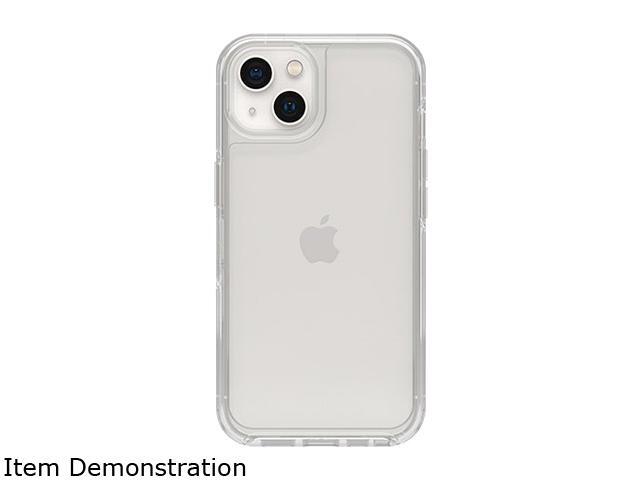Click here for OtterBox Symmetry Series Clear Antimicrobial Case... prices