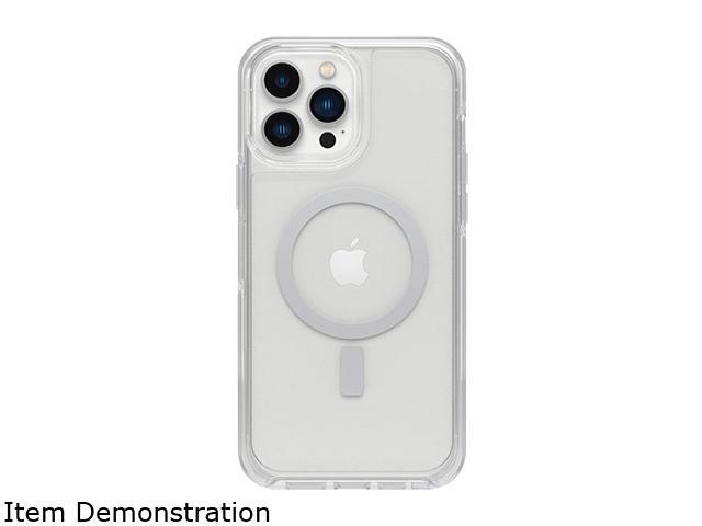 Click here for OtterBox Symmetry Series+ Clear Antimicrobial Case... prices