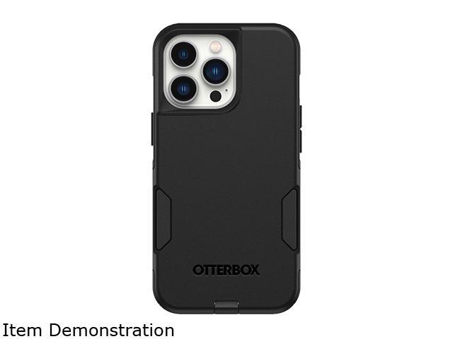 Click here for OtterBox Commuter Series  iPhone 13 Pro Case  Blac... prices