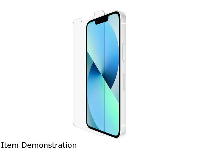 Click here for OtterBox Trusted Glass Screen Protector Clear Scre... prices