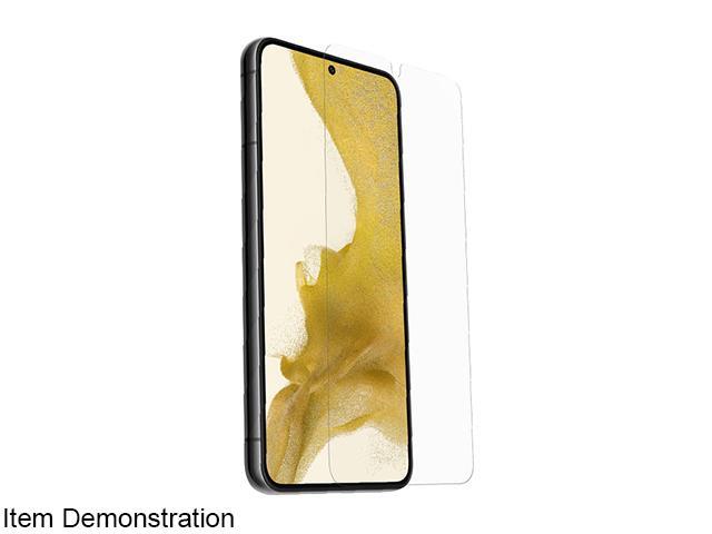 Click here for OtterBox Alpha Flex Clear Galaxy S22 Screen Protec... prices