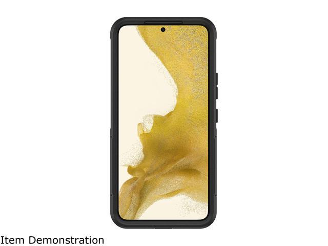 Click here for OtterBox Commuter Series Antimicrobial Black Galax... prices