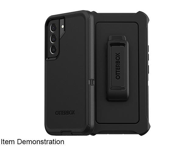 Click here for OtterBox Defender Series Black Galaxy S22 Case 77-... prices
