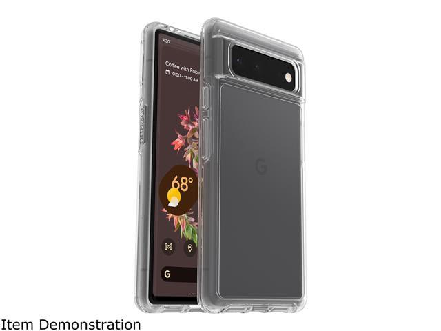 Click here for OtterBox Symmetry Series Clear Antimicrobial Clear... prices