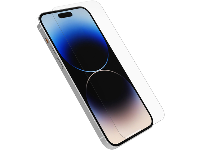 Click here for OtterBox Amplify Glass Antimicrobial iPhone 14 Pro... prices